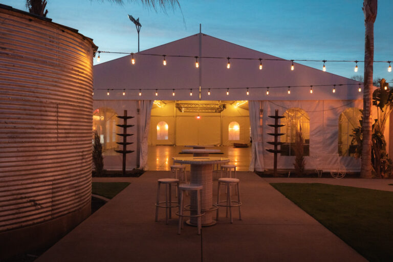Home - The Silos Wedding & Events Venue